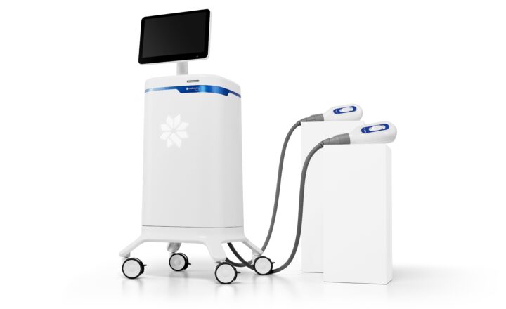 オリンパスが高周波焼灼電源装置「ESG-150」を発売 | MedTech Online | メドテック・オンライン