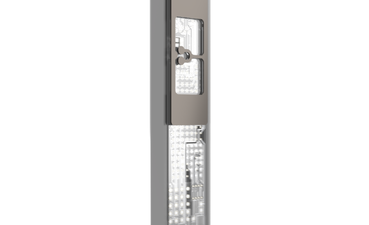 オリンパスが高周波焼灼電源装置「ESG-150」を発売 | MedTech Online | メドテック・オンライン