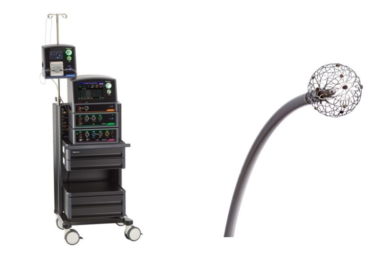 心房細動治療のための3Dマッピング・アブレーションシステム「Affera™ Mapping and Ablation システム」および ...