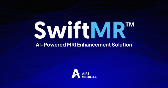 エアーズメディカル、久留米大学病院にAI基盤MRI画像再構成ソフトウェア「SwiftMR スイフトエムアール」を導入 | MedTech ...